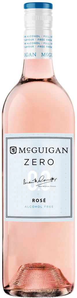 McGuigans Zero Rose' – Randalls Online