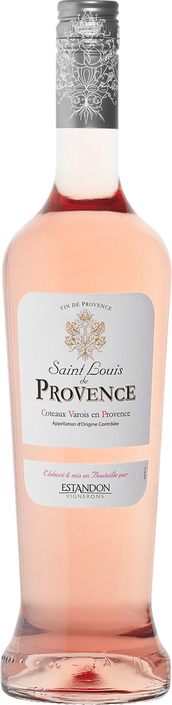 Saint-Louis de Provence Rose – Randalls Online